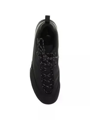 ROA Cingino Sneakers - Black
