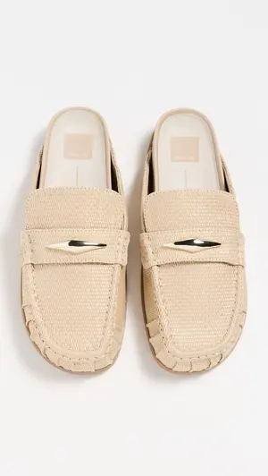 Dolce Vita Jodero Clogs