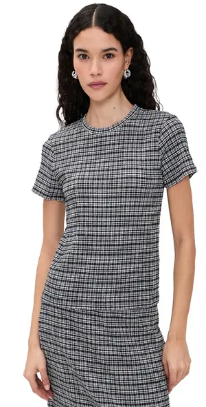 Vince Crewneck T-shirts For Women