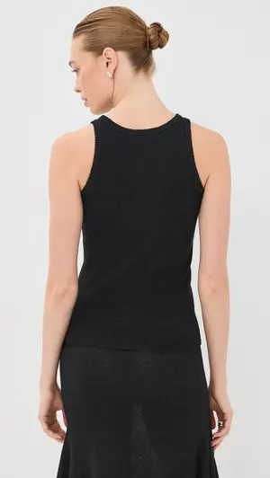 Co Racerback Tank Top