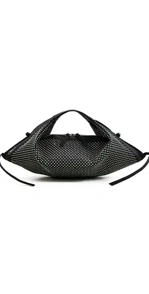 3.1 Phillip Lim Crystal Luna Mini Crossbody Bag