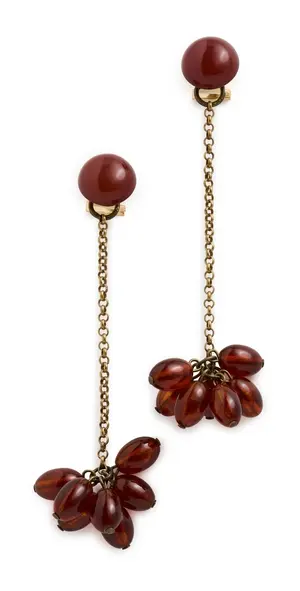 RACHEL COMEY Rachel Comey Laurel Drop Earrings