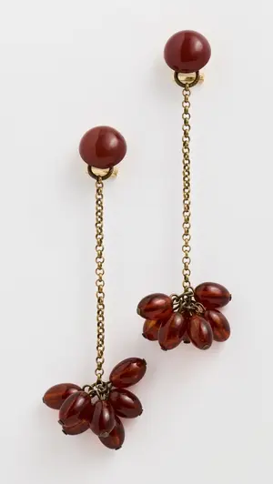 Rachel Comey Laurel Drop Earrings