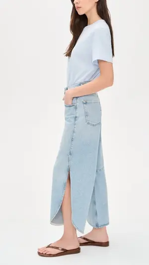 Citizens Of Humanity Tulip Wide Leg Jeans
