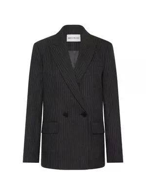 Rebecca Vallance Button Detailed Outerwear For Women