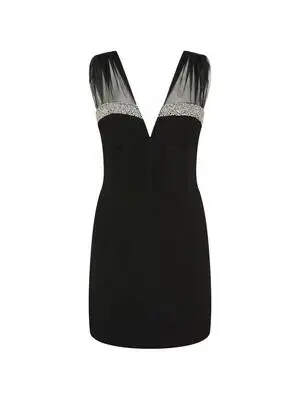 V Neck Cocktail Dresses