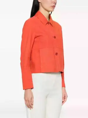 BULLY Pocket Button Jacket