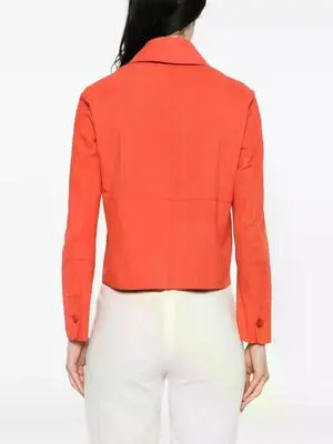 BULLY Pocket Button Jacket