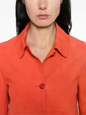 BULLY Pocket Button Jacket