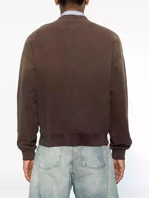 Axel Arigato Logo-detail Sweatshirt