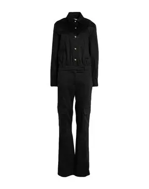 Ba&sh Twill Jumpsuit