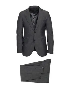TOMBOLINI Suit Size Cotton, Nylon