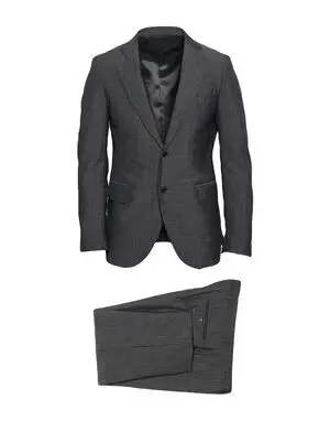 TOMBOLINI Suit Size Cotton, Nylon