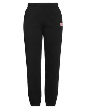 Kenzo Cotton French Terry Track Pants