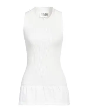 MAISON MARGIELA Top Cotton