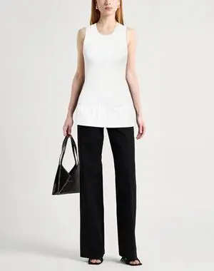 MAISON MARGIELA Top Cotton