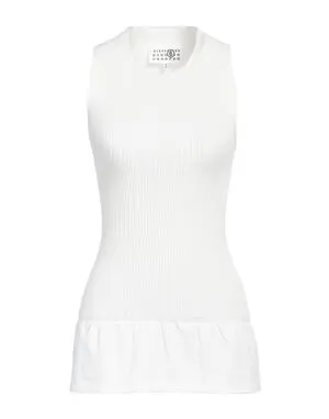 MAISON MARGIELA Top Cotton