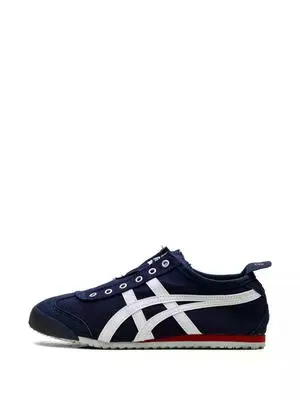 Onitsuka Tiger Mexico 66 Slip-on Sneakers