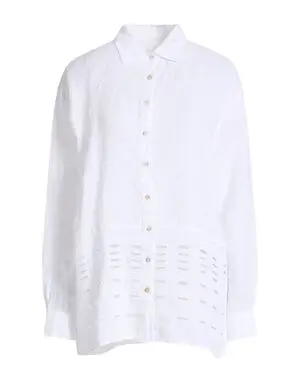 120% Lino Linen Shirt