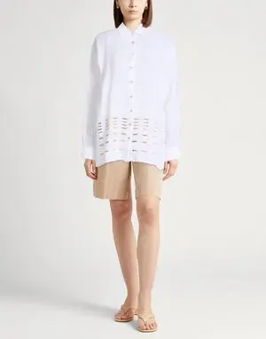 120% Lino Linen Shirt