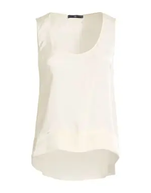 High Angelic Top - White