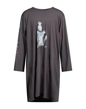 Pocket Tee Pajamas For Men
