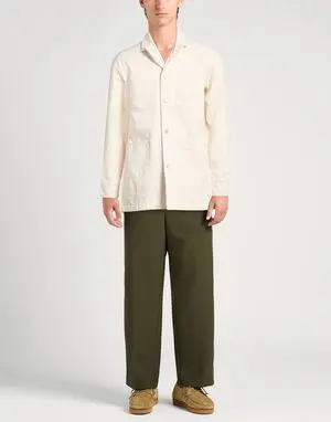 Officine Générale Organic Cotton Denim Jacket