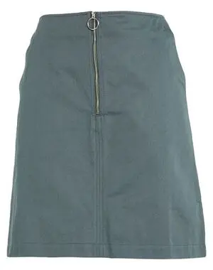 Maison Kitsune Frill Bottoms For Women