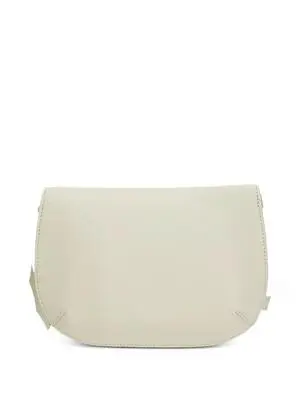 FERRAGAMO Gancini Mini Bag - Neutrals