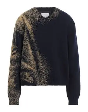 Maison Margiela Frill Cardigans For Men