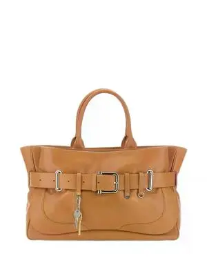 Osoi Silver Tone Totes For Women