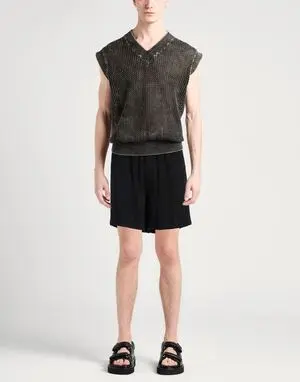 REPRESENT Tencel Casual Shorts