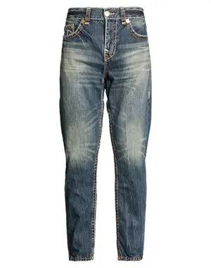 True Religion Tapered Jeans