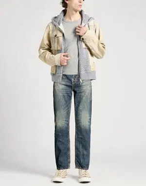 True Religion Tapered Jeans