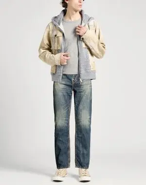 True Religion Tapered Jeans