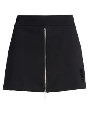 Armani Exchange Shorts & Bermuda Shorts Size Cotton - Black