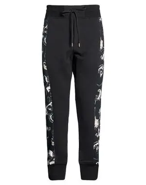 Versace Pants Size Cotton, Elastane