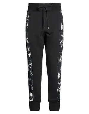 Versace Pants Size Cotton, Elastane