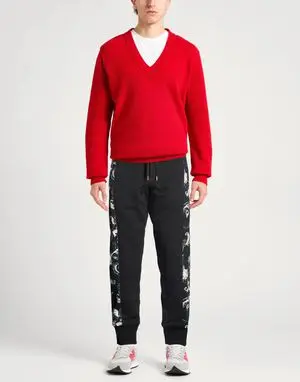 Versace Pants Size Cotton, Elastane
