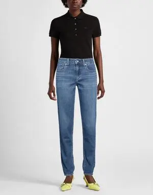 Rag & Bone Dylan Low-rise Jeans