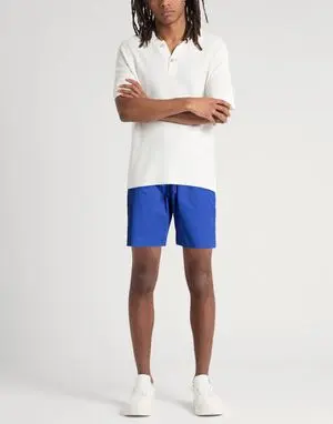 Officine Générale Cotton Shorts