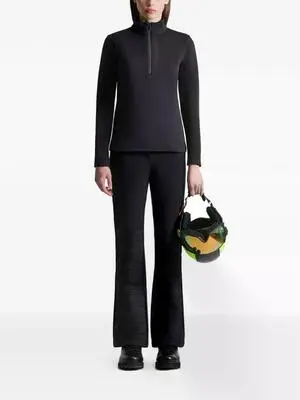 Fusalp Orion Zip-neck Base Layer