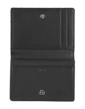 Mcm Cardholder Leather