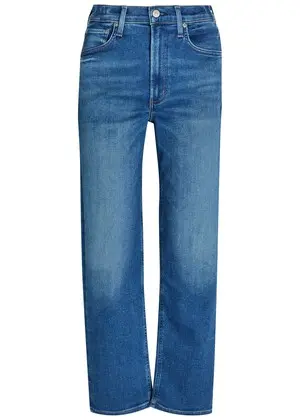 Citizens Of Humanity Palma Straight-leg Jeans - Blue