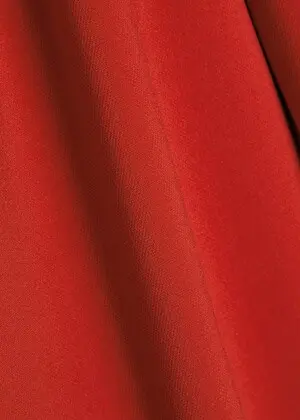 Veronica Beard Tonelli Wide-leg Jersey Trousers