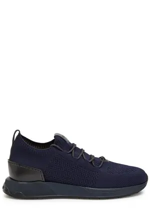 TOD'S Knit Sneakers