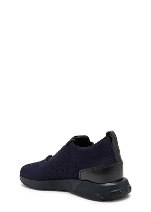 TOD'S Knit Sneakers