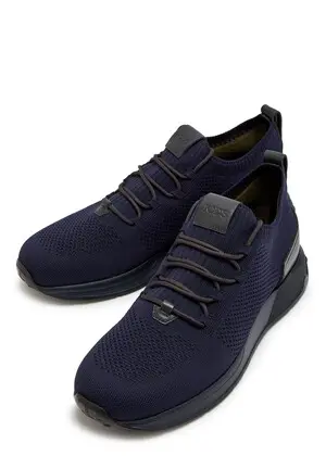 TOD'S Knit Sneakers