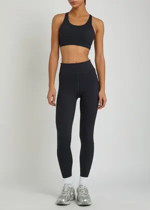 TALA Skin Luxe Stretch-jersey Bra