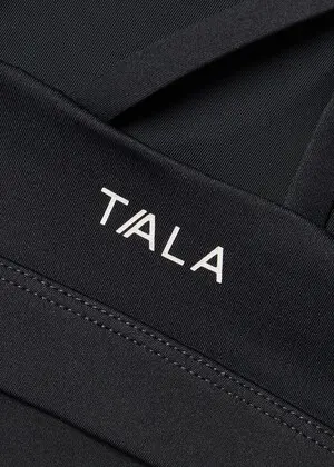TALA Skin Luxe Stretch-jersey Bra